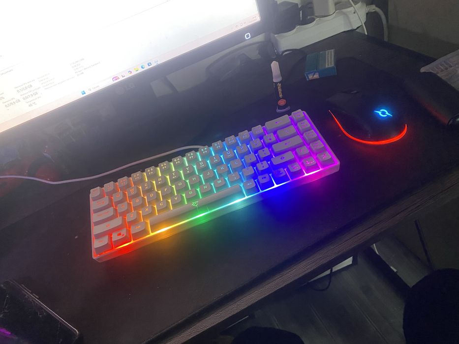 Pc gaming setup Iasi • OLX.ro