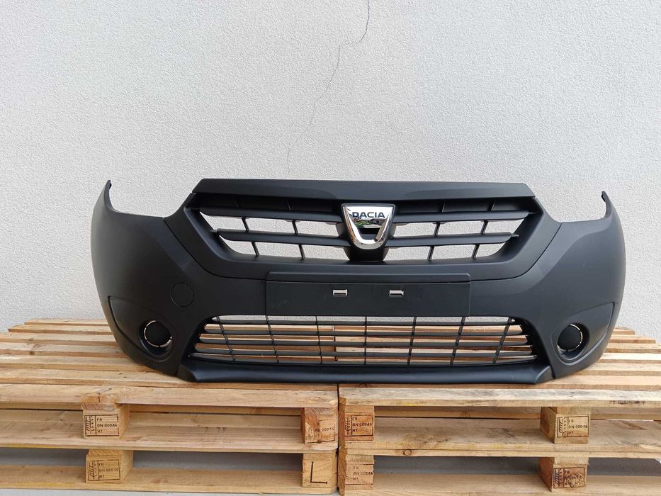 Bara fata Dacia Dokker completa cu grila sus si jos / Dacia Lodgy Bucuresti Sectorul 6 • OLX.ro