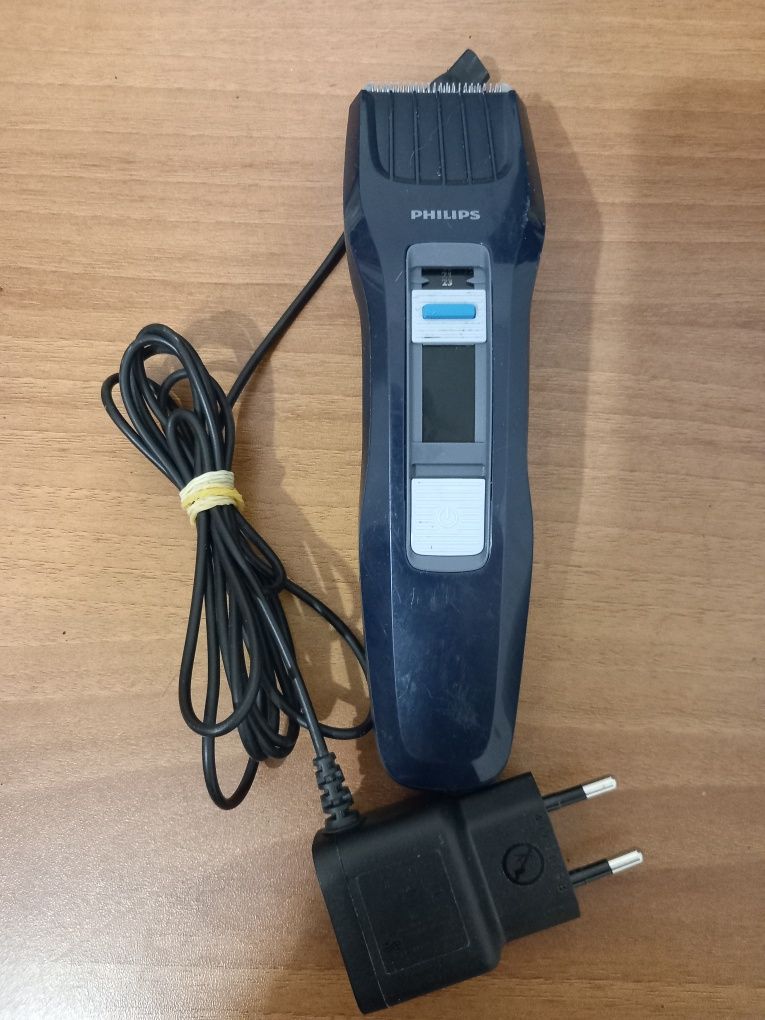 PHILIPS -машинка за подстригване гр. Пловдив Каменица 2 • OLX.bg