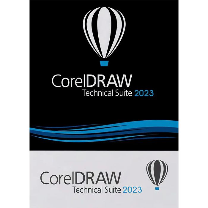 CorelDraw Technical Suite 2023 | Serial | Licenta Permanenta | 1 PC Bucuresti Sectorul 1 • OLX.ro