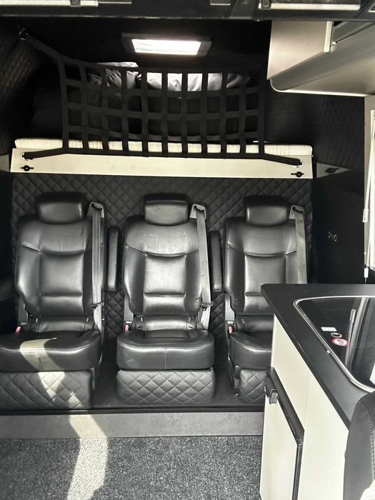 Vand/Schimb Mercedes Sprinter Autorulota Ladesti • OLX.ro