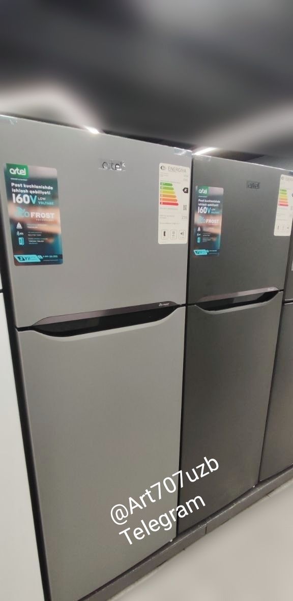 Артел холодильник 276 Eco Frost: 250 у.е. - Холодильники Ташкент на Olx
