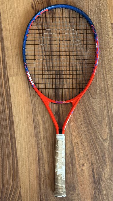 Racheta tenis copii Head Radical 245g 9-11 ani Timisoara • OLX.ro