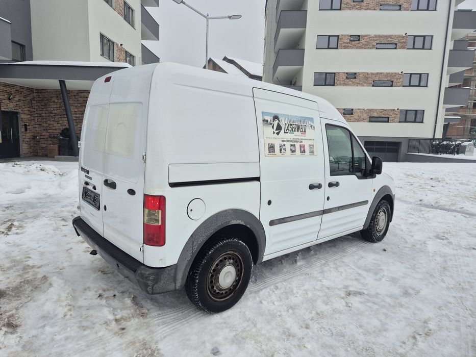 Vând Ford Transit Connect Gilau • OLX.ro