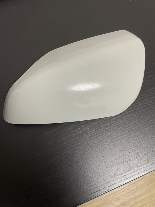 Капачка за огледало лява за Subaru Outback/Legacy 2020/2021/2022 с ...