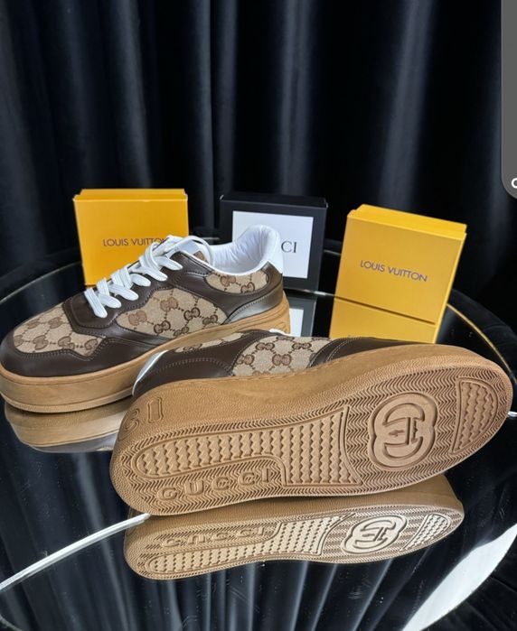 Adidasi barbati G Craiova • OLX.ro