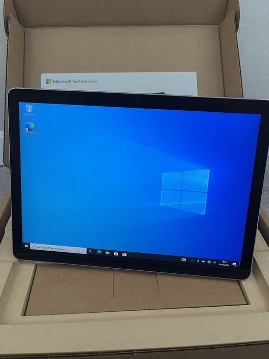 Microsoft Surface GO 2 tableta Cluj-Napoca • OLX.ro