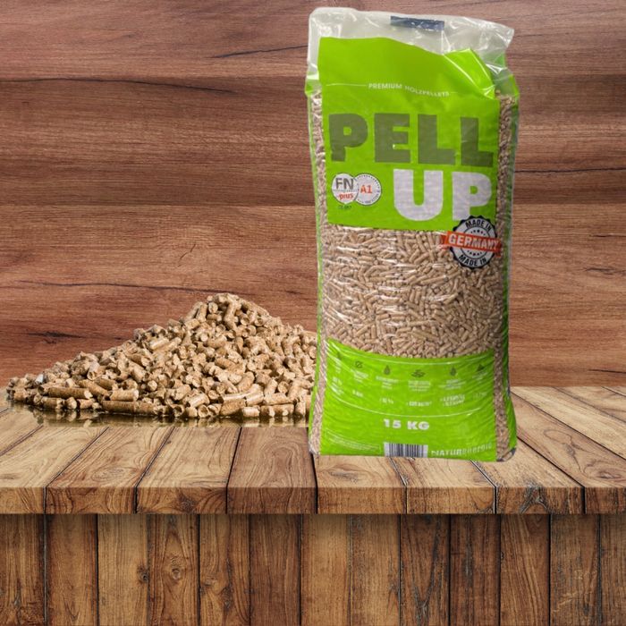 Peleti A1 HS Timber / Pell Up / Fag Jimbolia • OLX.ro