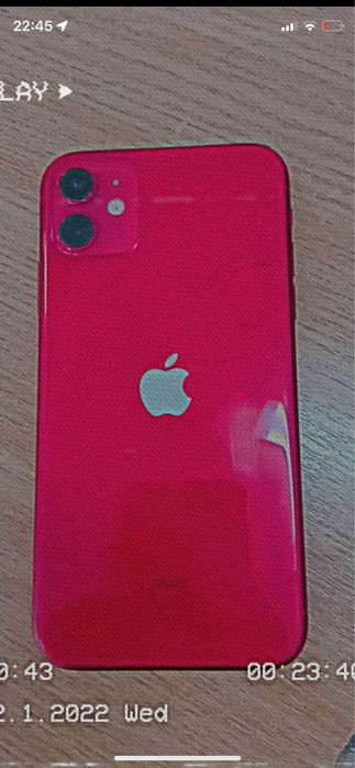Vand iphone 11 detalii in pv Isaccea • OLX.ro