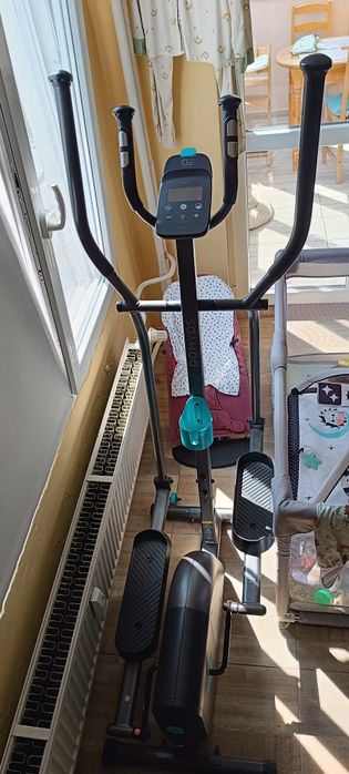 Кростренажор essentiel 120 гр. София Илинден • OLX.bg