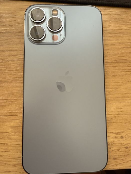 IPhone 13 Pro MAX 1 TB гр. Благоевград Еленово 1 • OLX.bg