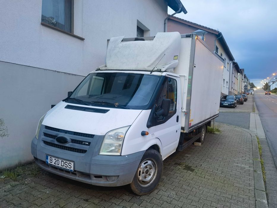 Autorulota Fast Food Bacau • OLX.ro