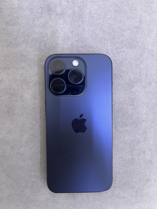 Iphone 15 pro (87%): 450 у.е. - Мобильные телефоны Самарканд на Olx