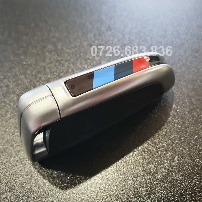 Cheie chei BMW f01 f48 f49 f25 f26 f15 f16 f45 f46 i3 programare ...