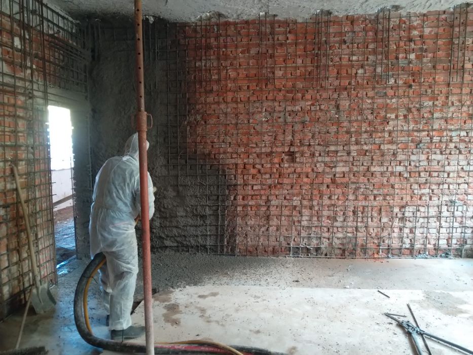 Torcretare Beton Bucuresti Sectorul 5 • OLX.ro