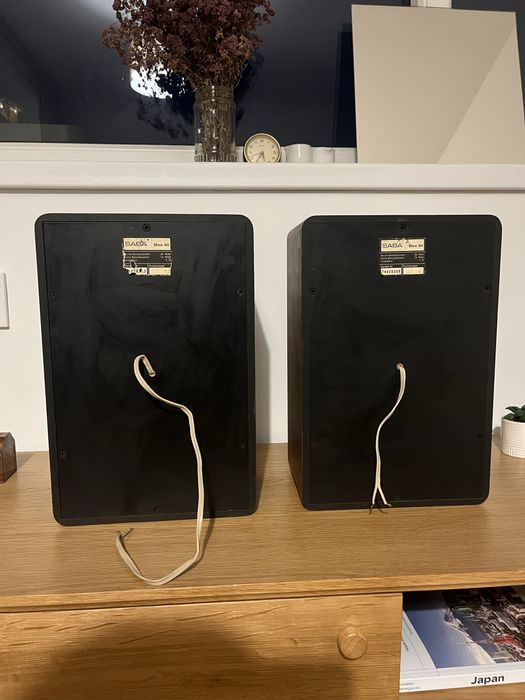 Boxe Saba Box 30 Cluj-Napoca • OLX.ro