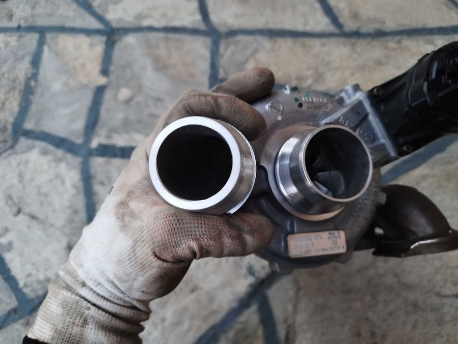 Турбо Garrett MGT 2056 за БМВ BMW гр. София Люлин 2 • OLX.bg