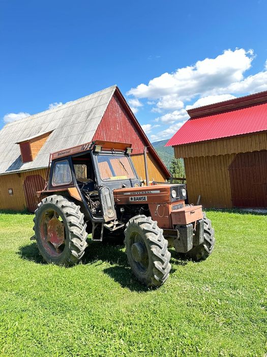 UTB 640 Universal Maguri • OLX.ro