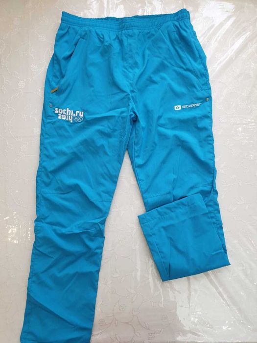 Форма сборной Казахстана на Олимпиаде 2014 Спортивные костюмы Астана на Olx