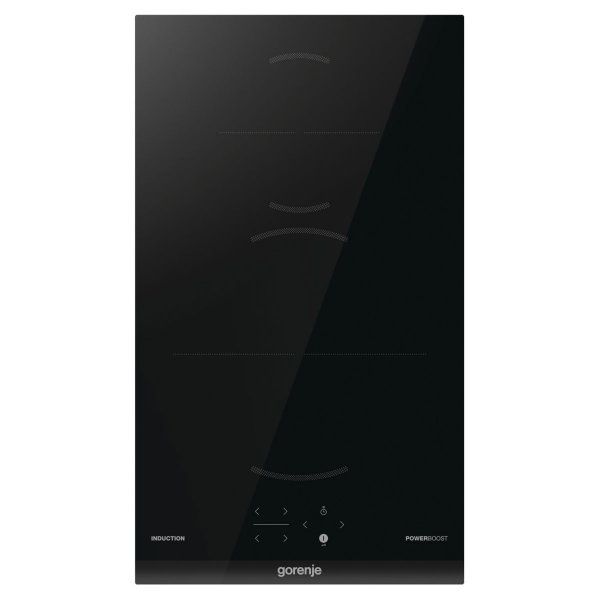 Индукционен плот за вграждане Gorenje гр. Силистра Митница • OLX.bg