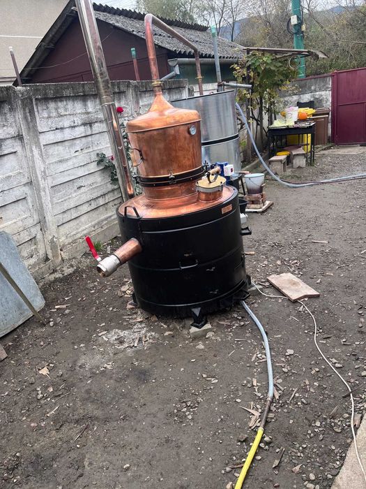 cazan tuica de vanzare ' Anunturi ' OLX.ro