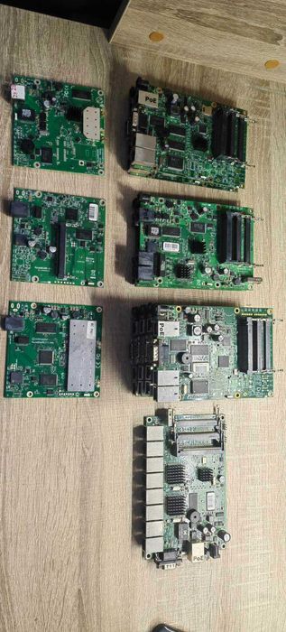 Mikrotik Routerboard гр. Баня • OLX.bg