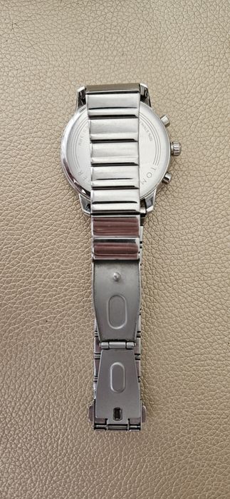 Ceas Tommy Hilfiger Blake 1781904 Silver/Silver Bucuresti Sectorul 2 ...