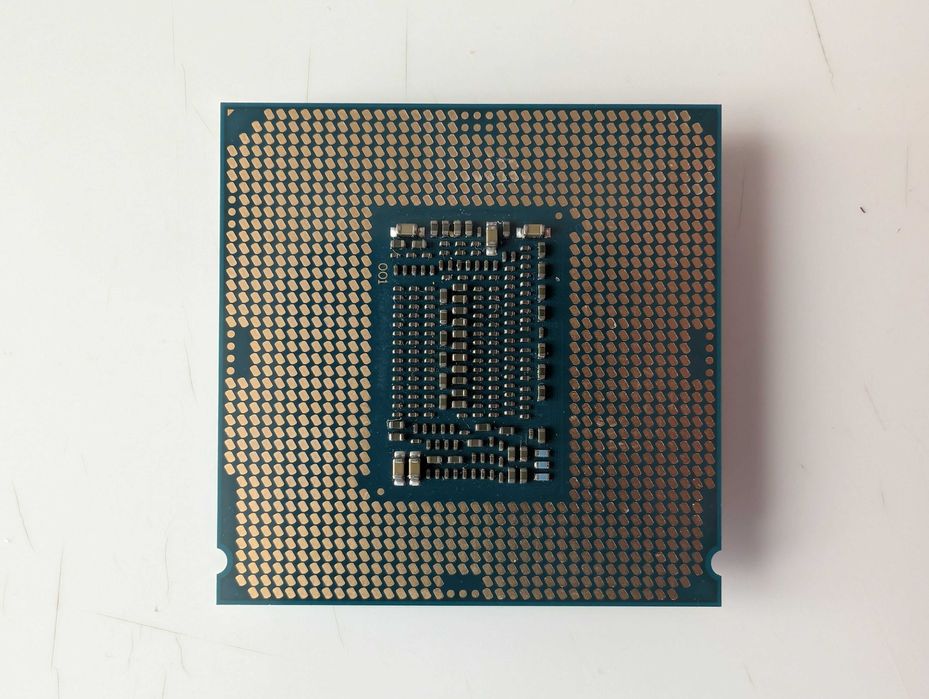 Procesor Intel Coffee Lake, Core i7 8700K 3.7GHz Socket 1151 v2 ...