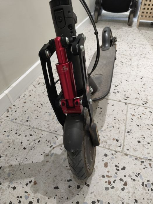 Xiaomi 1s Scooter гр. Пловдив Южен • OLX.bg