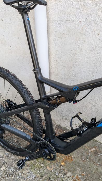 CUBE AMS SLT 2021 ca noua Focsani • OLX.ro