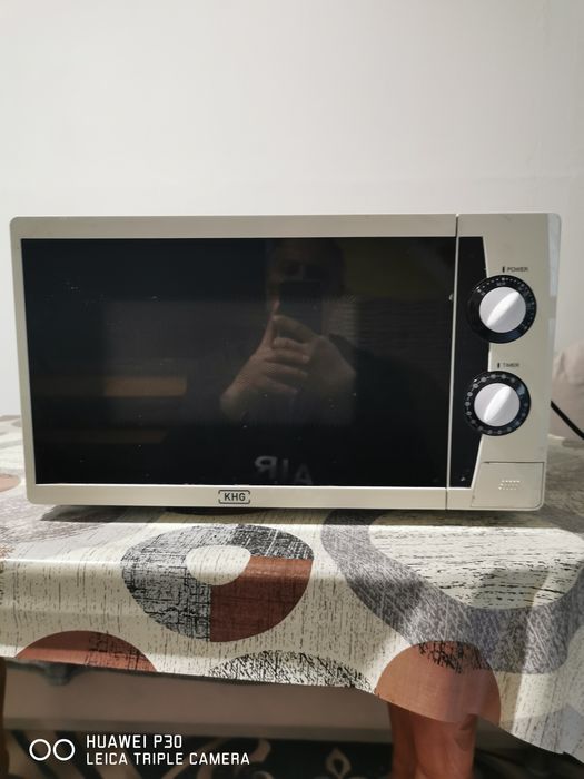 Микровълнова фурна гр. Варна Възраждане 2 • OLX.bg