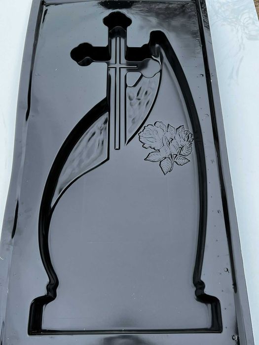 Matrite Cruci, Monumente Funerare, Comemorative - Reteta Inclusa ...