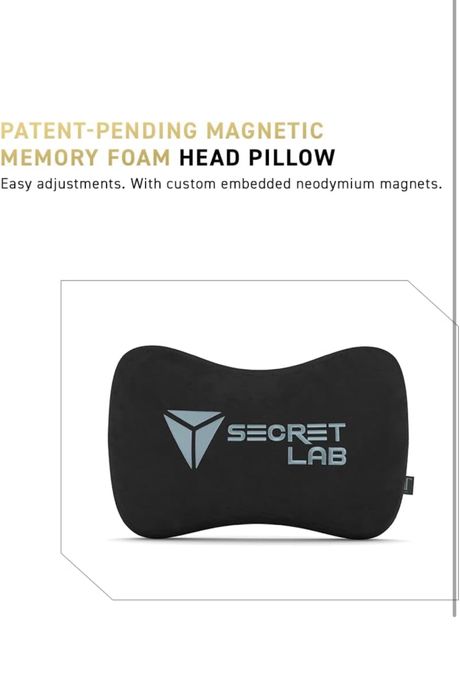 Scaun Gaming Secret Lab Titan Evo 2022 Series S Royal Nou Sigilat ...