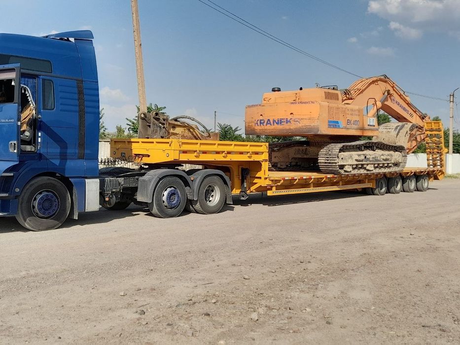 Тралер хизмати 24/7. (Трал,тралл,тралер,трейлер,tral,traller,traler ...