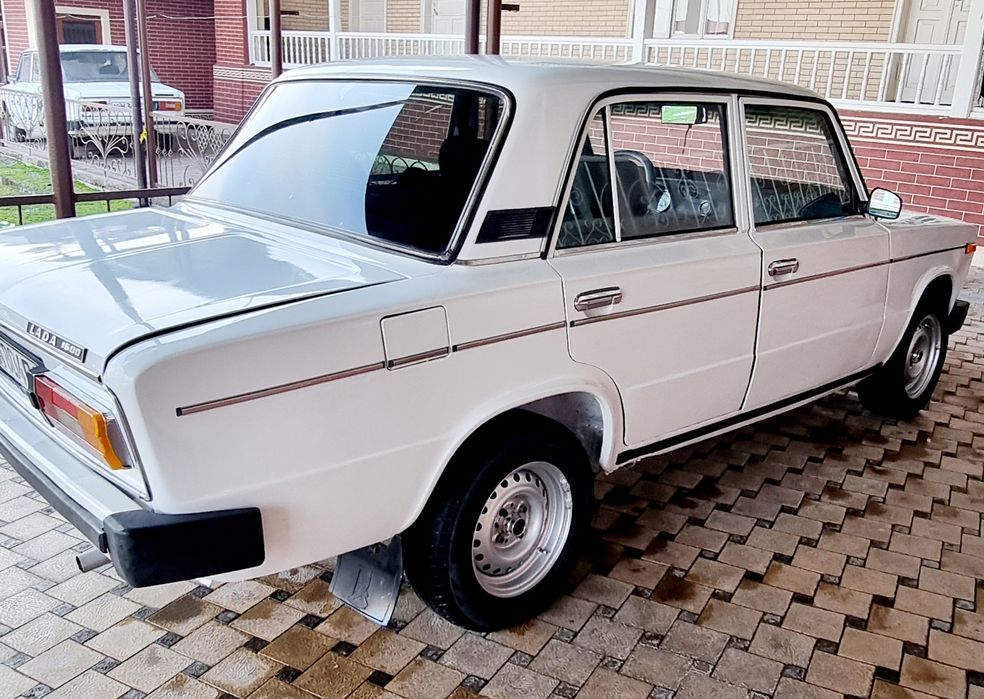 Jiguli 06 sotiladi: 2 700 у.е. - ВАЗ Нурафшан (Тойтепа) на Olx