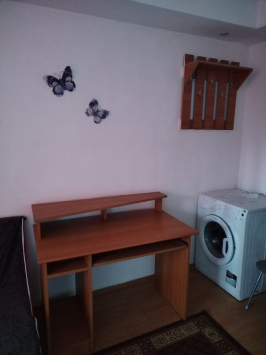 Garsoniera mobilata Brasov • OLX.ro