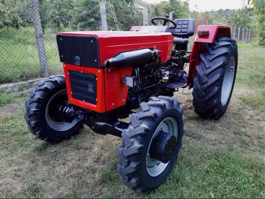 Tractor 445 Universal DTC (455/550/640/453/533/643) Oncesti • OLX.ro