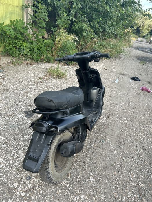 Скутер Yamaha Mbk booster 70cc гр. Видин Вида 1 • OLX.bg