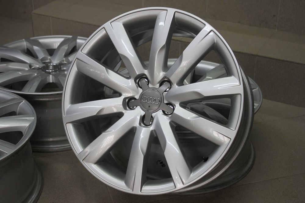 Джанти 19" Audi Q5, SQ5 с. Горни Богров • OLX.bg