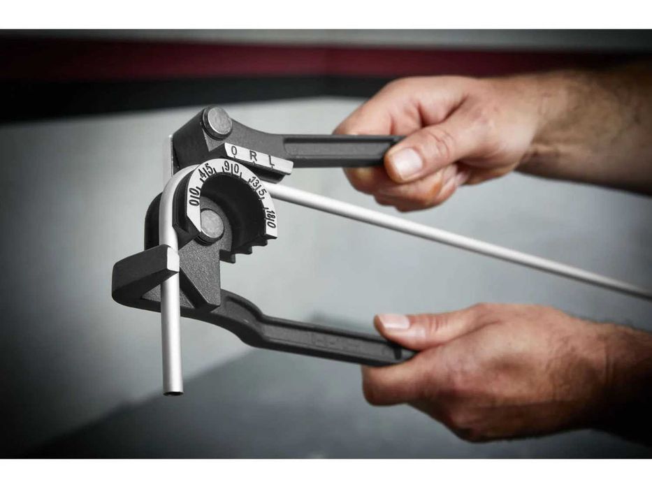 НОВИ Тръбогиб клещи за огъване на тръби Parkside гр Русе Център • Olx Bg