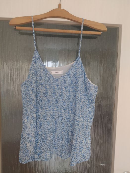 Mango Дамски потник с тънки презрамки гр. София Младост 1 • OLX.bg