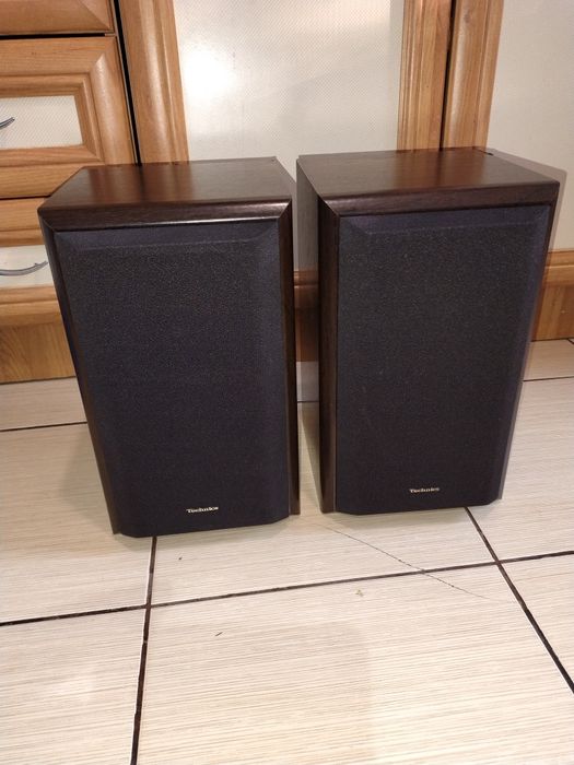 Boxe technics SB HD70 vintage Drobeta-Turnu Severin • OLX.ro