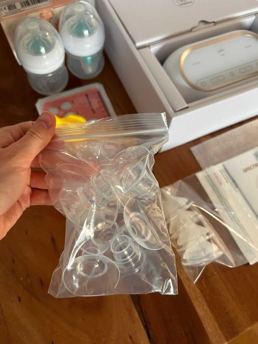 Spectra Dual Compact in garantie + cadouri Bucuresti Sectorul 6 • OLX.ro