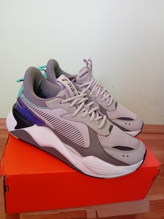 Adidasi Puma RS-X barbati Budesti • OLX.ro