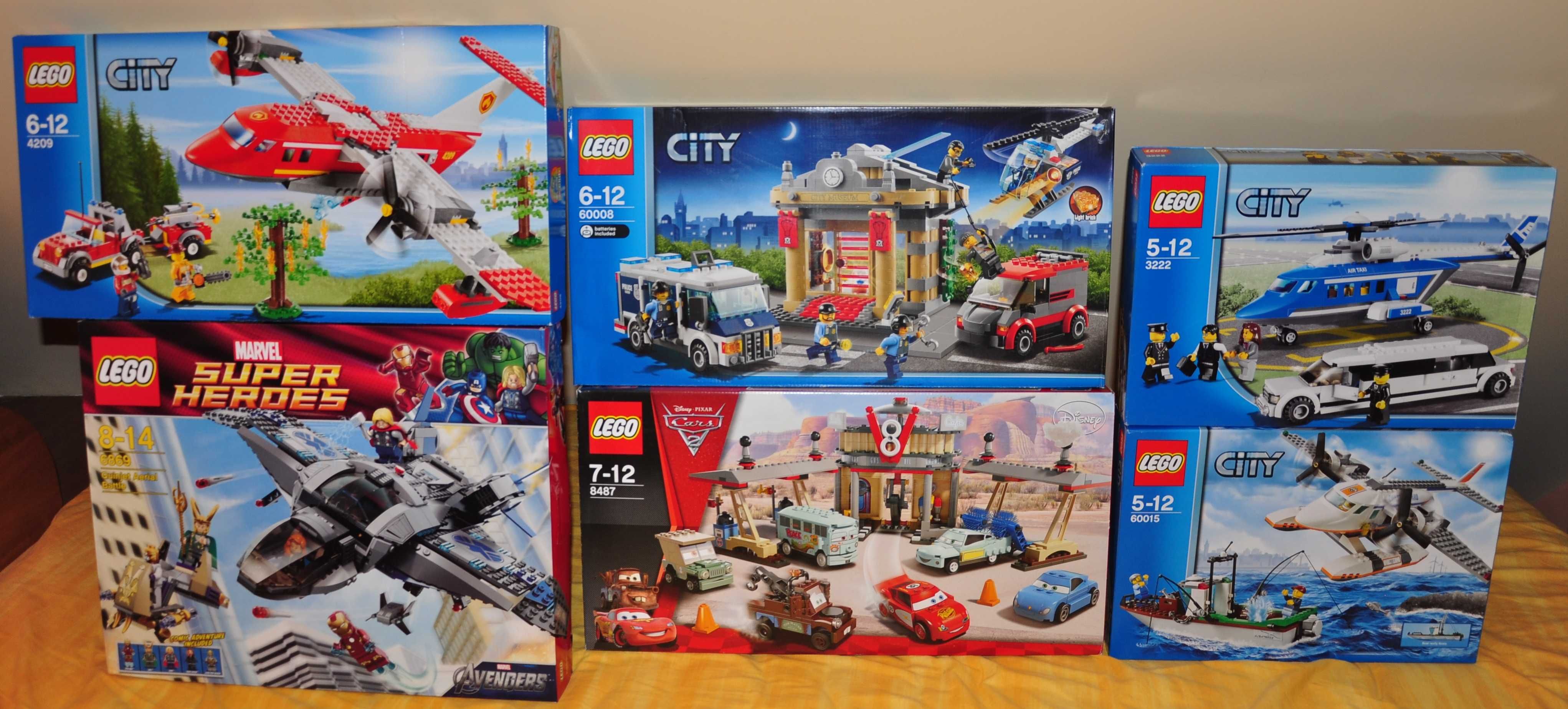 Лего lego 9492 Star Wars,4439,70707,70003,Cars 8486,8487,Technic 42000 ...