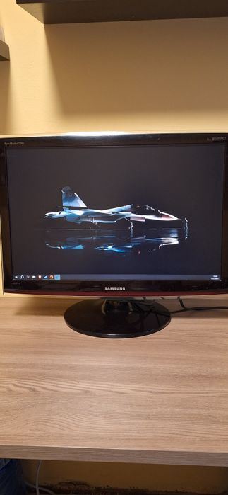 Монитор Samsung SyncMaster T240 гр. София Студентски град • OLX.bg