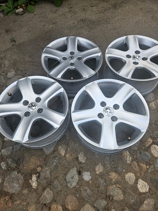 Jante Peugeot R16 Drobeta-Turnu Severin • OLX.ro