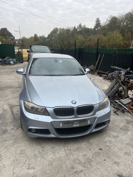 Bmw e90 e91 330d lci n57d30a 245 коня бмв е90 е91 330д фейс гр. Плевен м-т Орлето • OLX.bg