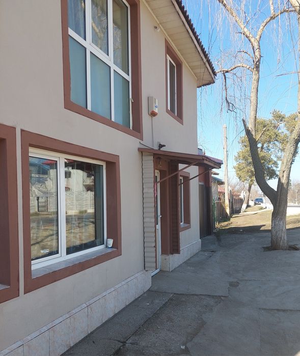 Casă la țară Letca Nouă, Giurgiu pe dn.61 la 38 km. de București. Letca ...