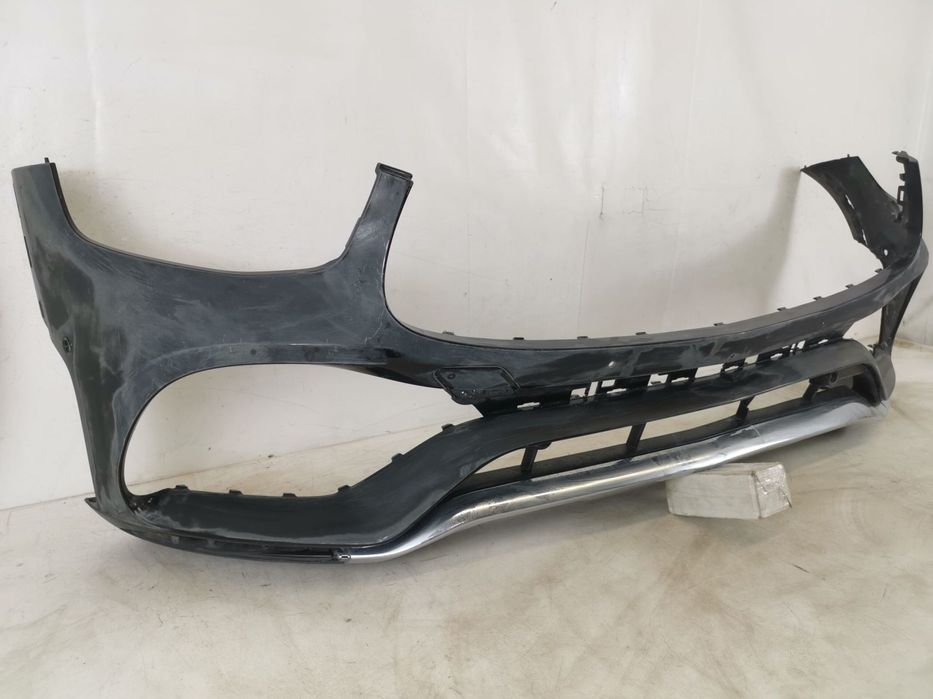 Bara Fata Mercedes-Benz GLC 1 [facelift] 2019 2020 2021 2022 2023 Ori ...